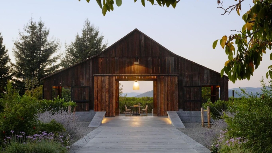 Design for Harmony with Nature: Sustainable Architecture and Passive ...