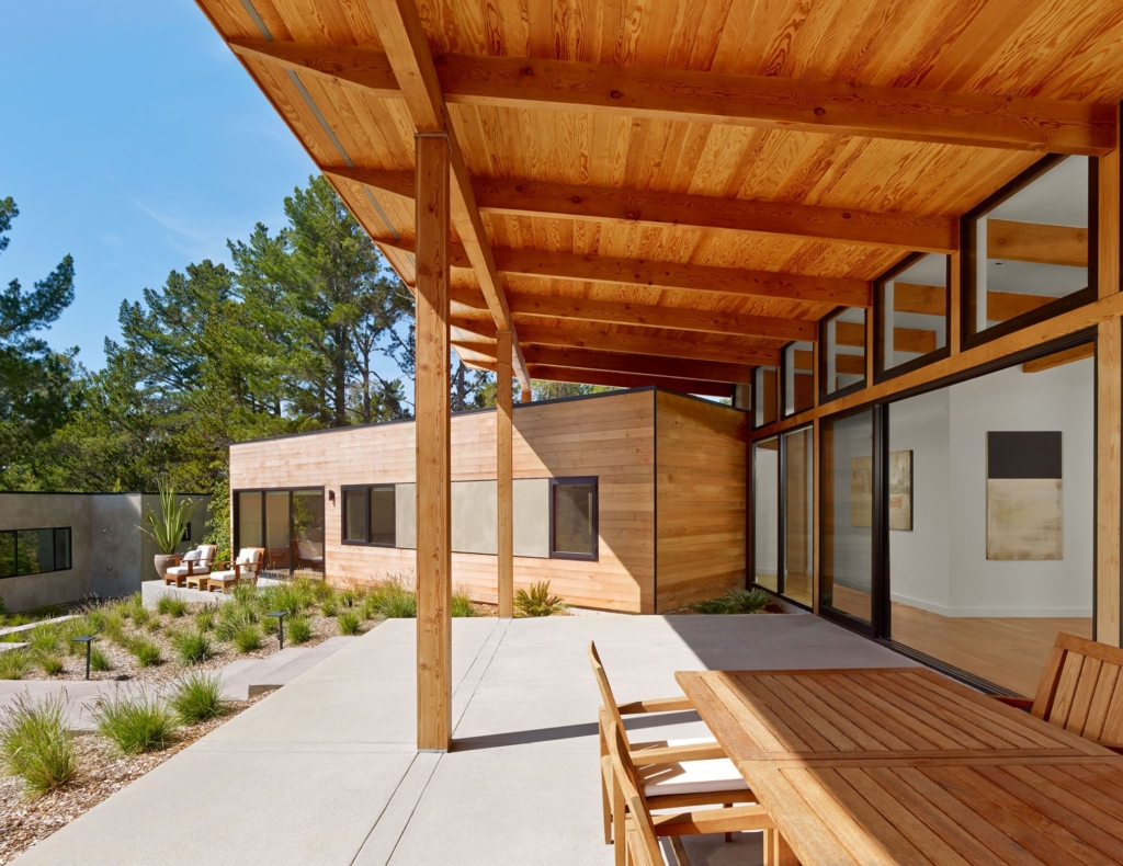 Design for Harmony with Nature: Sustainable Architecture and Passive ...