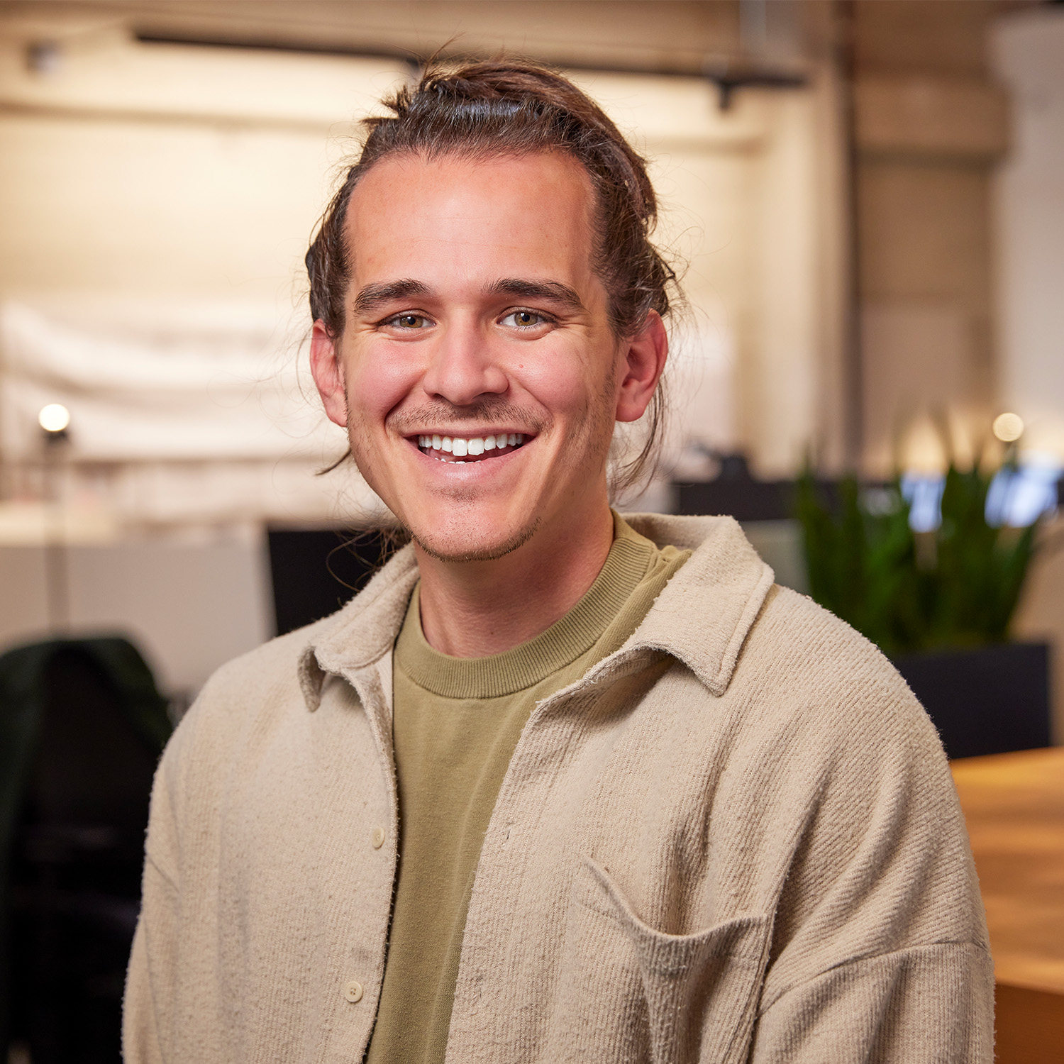 Matthew Ahearn - William Duff Architects