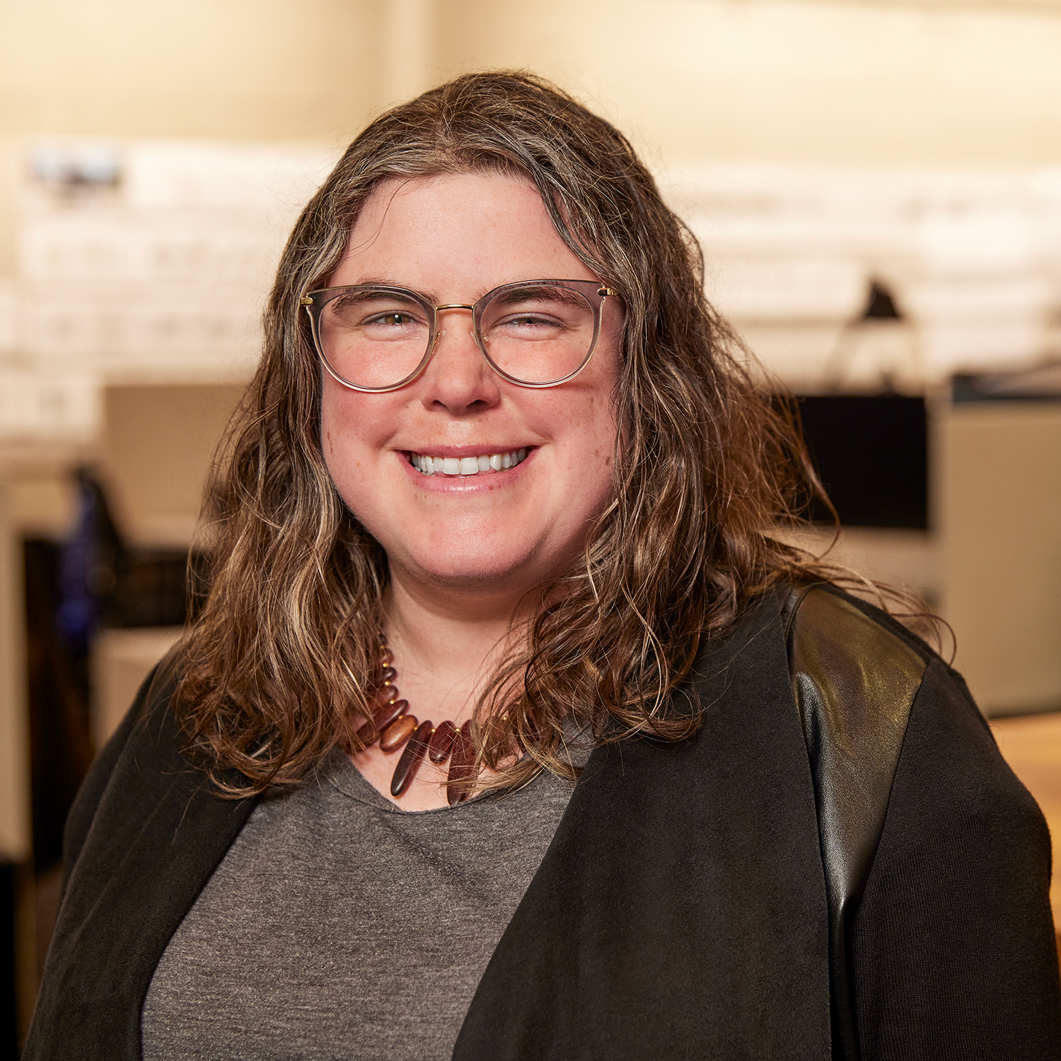 Emily Gallivan - William Duff Architects