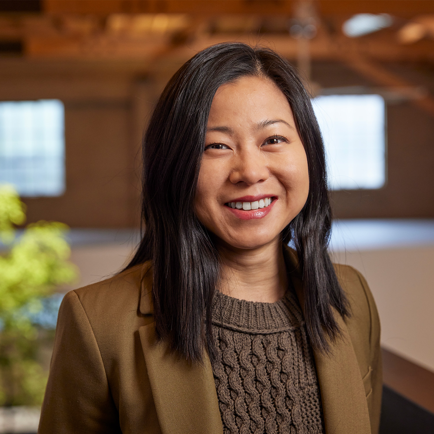 The Equitable Practice: Reimagining the Power Table - William Duff Architects