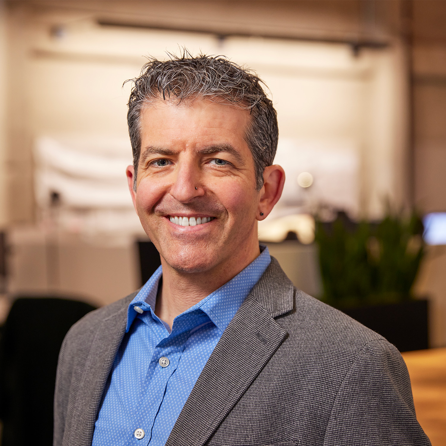 Ceraclad Podcast features David Plotkin - William Duff Architects