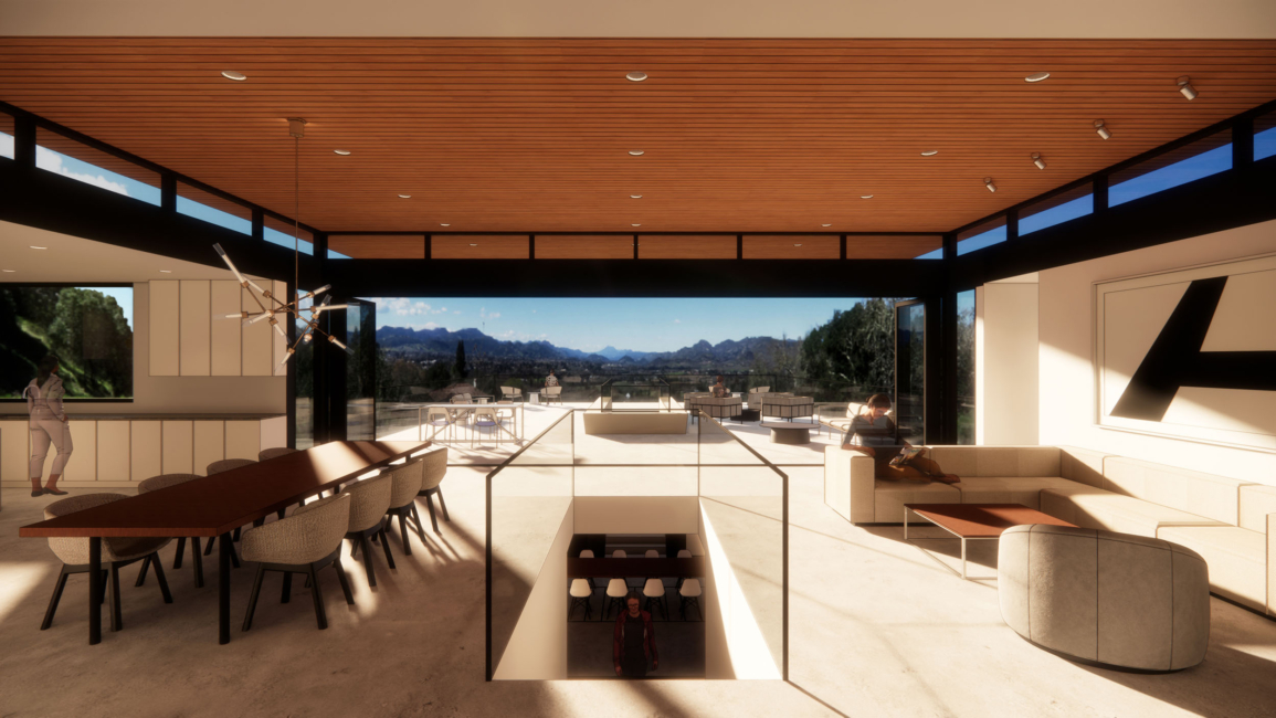 Estate Architecture and Landscape: Designing Timeless Connections to ...