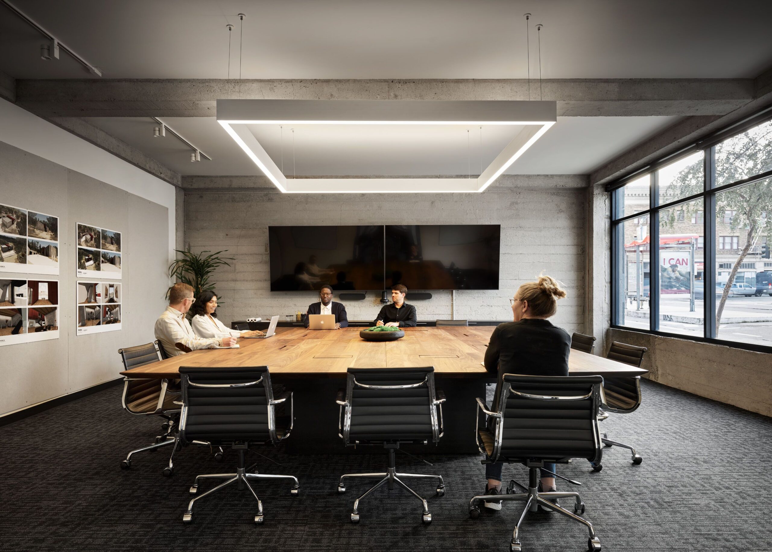 WDA Studio - William Duff Architects