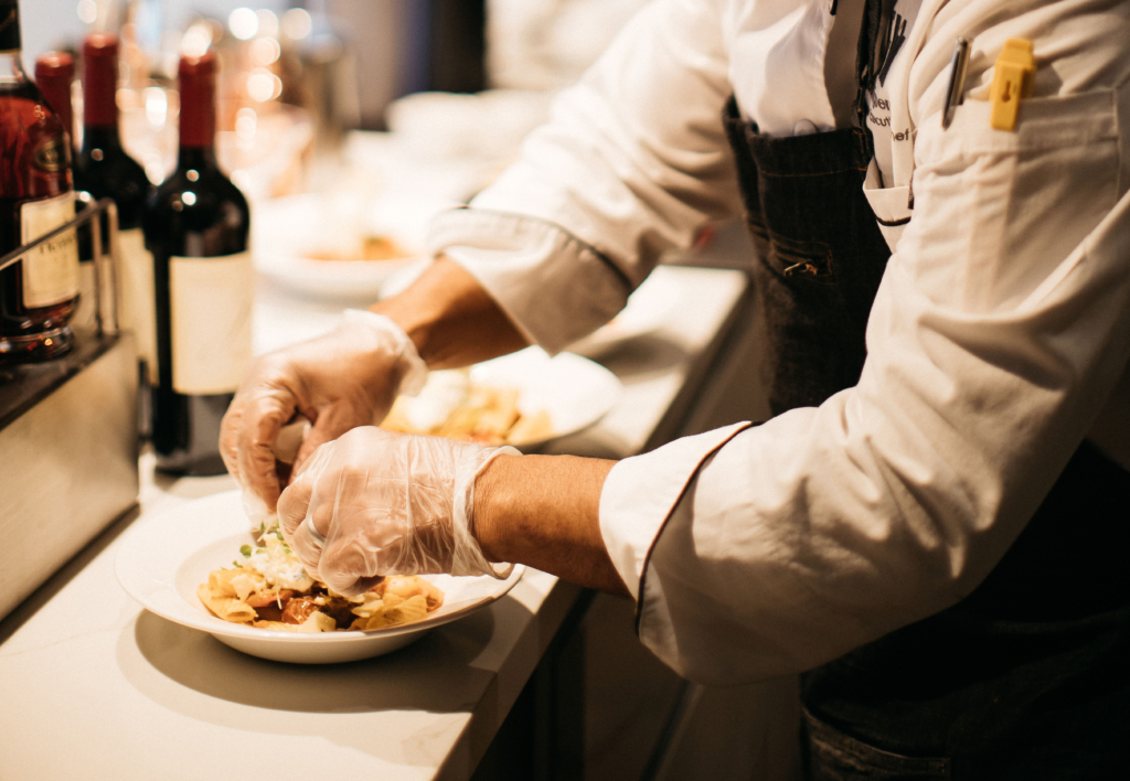 Nothing Spooky About It: Ghost Kitchens on the Rise - William Duff ...