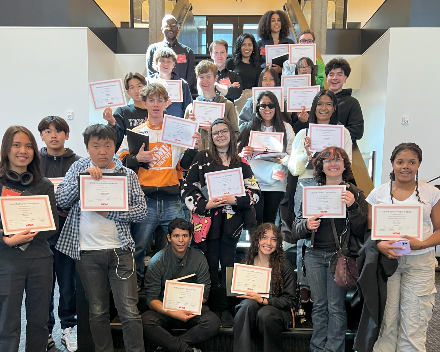 The Purposeful Practice: Making Best Places to Work - William Duff ...